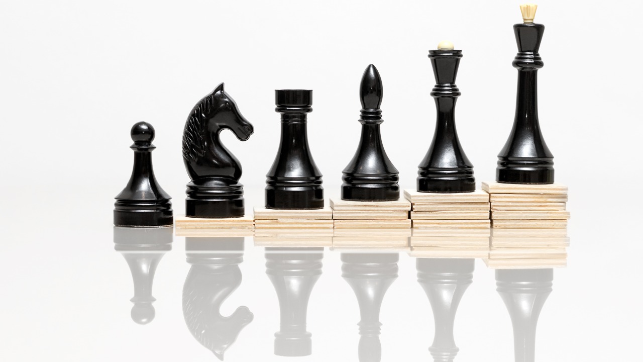 Como ser um líder admirado - lifeeduca.com.br
